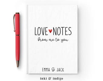 Love notes | Etsy