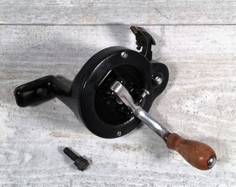 Hand crank | Etsy