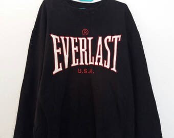 Everlast clothing | Etsy