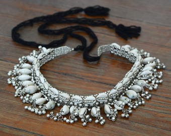 Seashell belt | Etsy