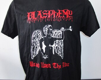 Blasphemy | Etsy