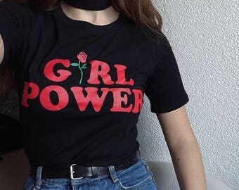 Girl power | Etsy