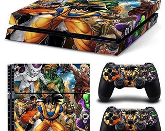 Dragon ball z | Etsy