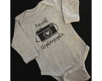 Paparazzi shirt | Etsy