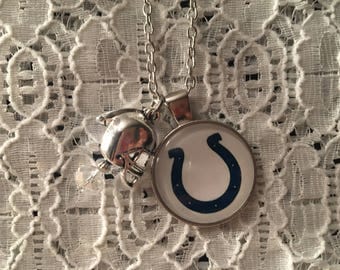 Colts fan | Etsy