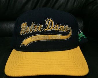 Vintage notre dame | Etsy