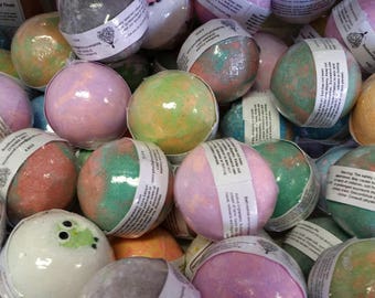 Bath bomb | Etsy