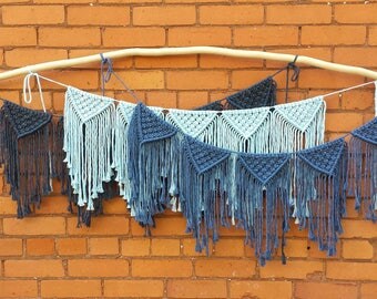 Macrame | Etsy