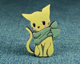 Cat accessories | Etsy