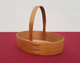 Shaker basket | Etsy