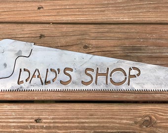 Hanging shop sign | Etsy