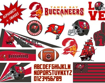 Tampa bay buccaneers | Etsy