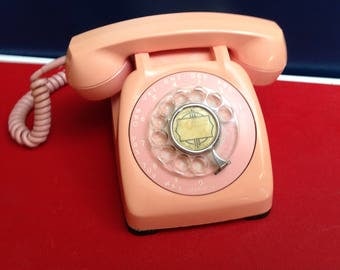 1960s phone | Etsy