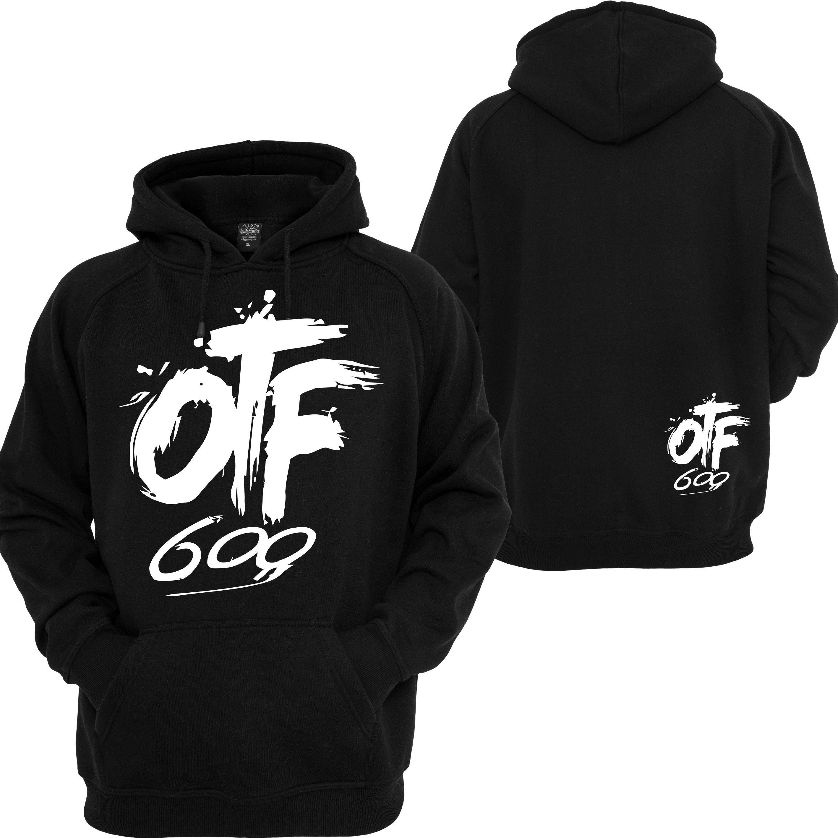 OTF 600 Hoodie