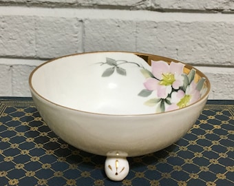 Hand painted nippon | Etsy