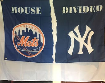 House divided flag | Etsy