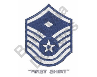 First sergeant | Etsy