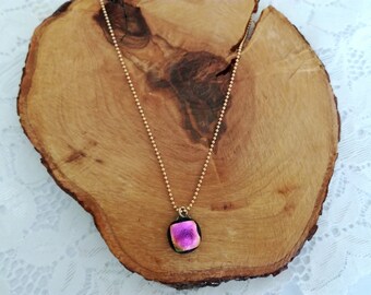 Purple jewelry | Etsy