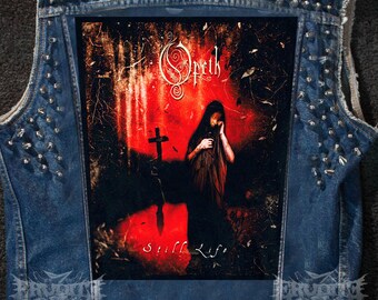 Electric wizard patch | Etsy