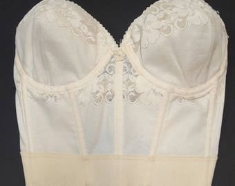 Long line bra | Etsy