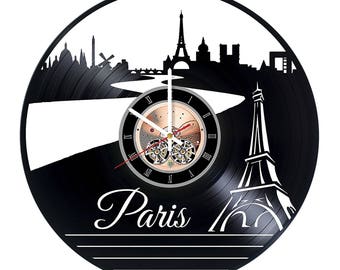 Paris room decor | Etsy