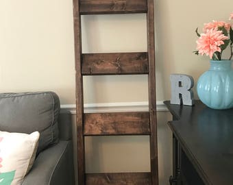 Quilt ladders | Etsy