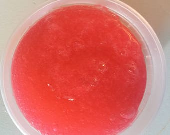 Clear slime | Etsy