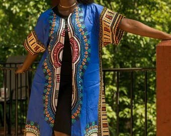 Dashiki | Etsy