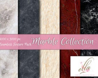 Repeating Patterns Marble Background Watercolor Textures