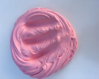 Frosting slime | Etsy
