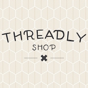 Threadly Shop by ThreadlyShop on Etsy