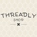 Threadly Shop by ThreadlyShop on Etsy