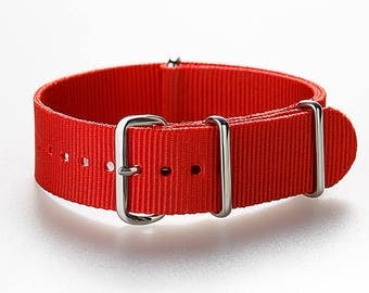 Nato strap | Etsy