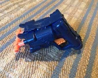Nerf mod | Etsy