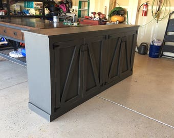 Media console | Etsy