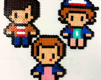 Eleven perler | Etsy