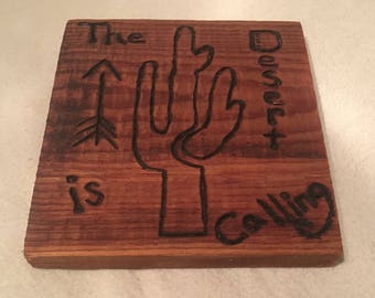 Wood burned art | Etsy