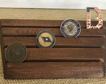 Challenge coin | Etsy