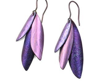 You Pick the SIZE 20 Pairs Titanium Earring Posts with Pads