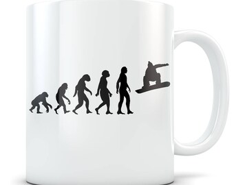 Snowboarding gifts | Etsy