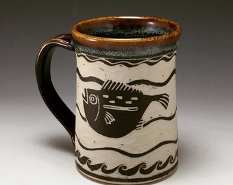 Sgraffito designs | Etsy