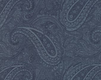 Paisley fabric | Etsy