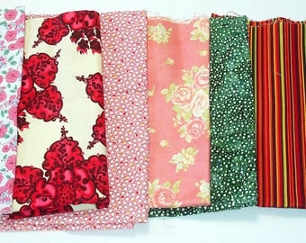 Fabric grab bag | Etsy