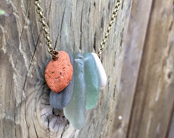 Tidal Wave Jacket Machine Knit Pattern