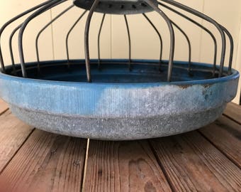 Metal chicken | Etsy