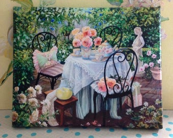 Hand Made Creations from Artist Susan Rios by SusanRiosDesigns