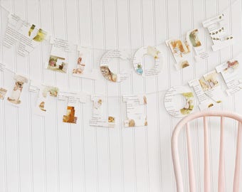 Adoption banner | Etsy