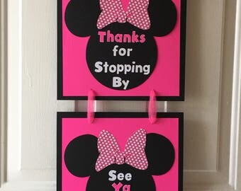 See ya real soon | Etsy