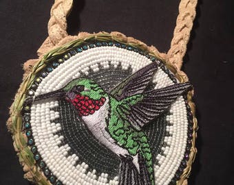 Native beadwork | Etsy