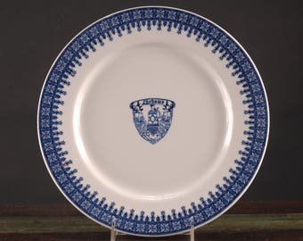 Shenango plate | Etsy